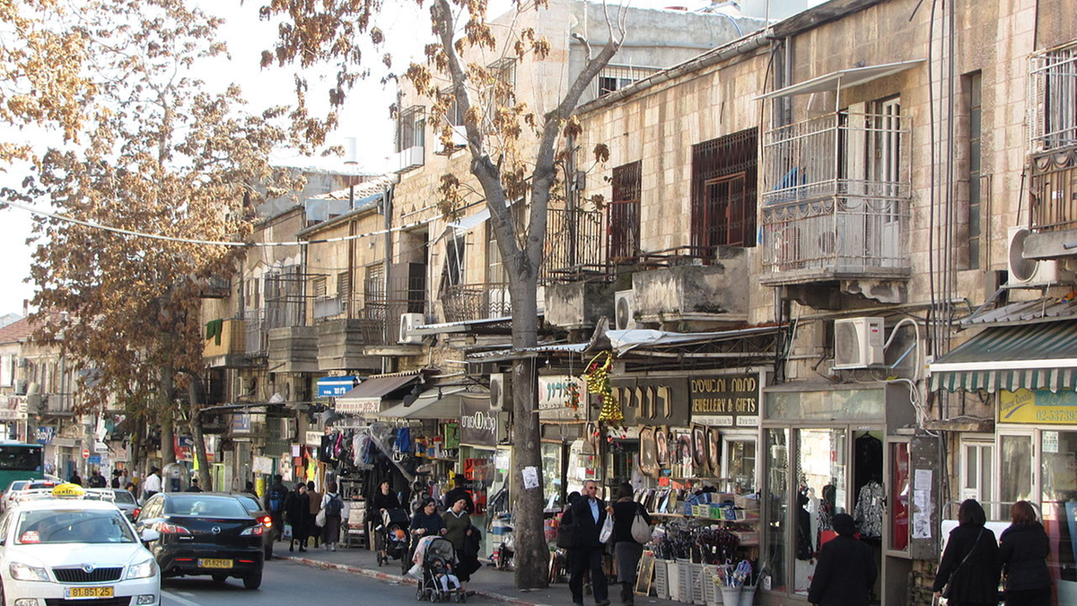 Home Secretary rules on case of Charedi man facing extradition to ...