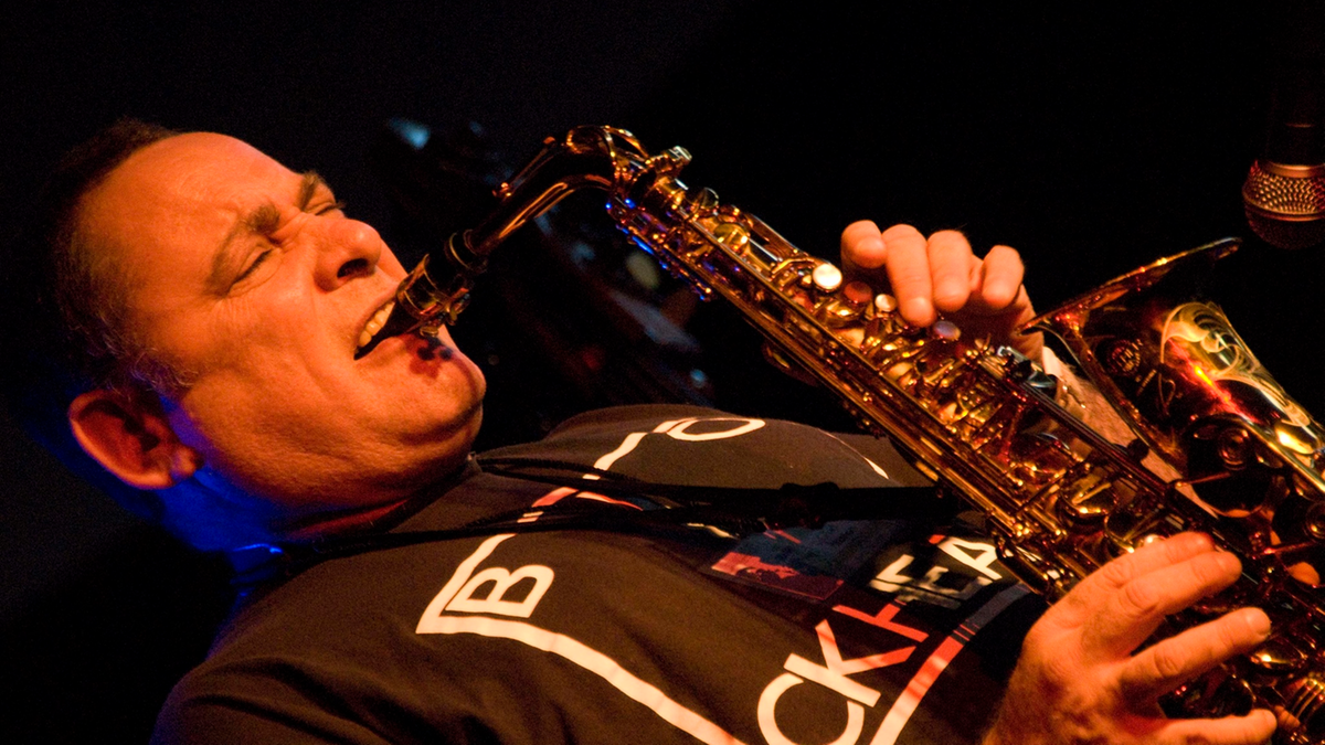 'Horror' over appearance of Gilad Atzmon at Reading International ...
