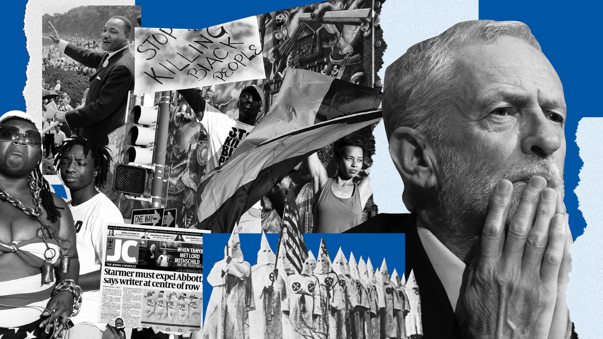 How the ‘progressive’ left became a global wellspring of Israelophobia ...