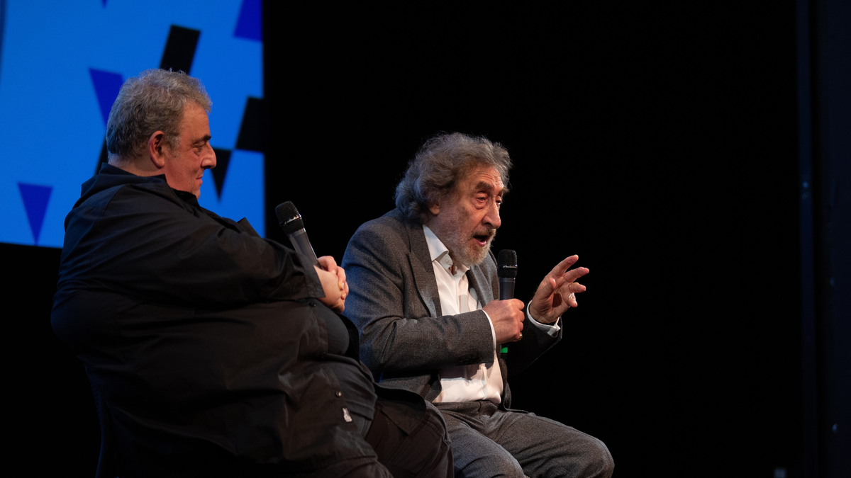 Howard Jacobson, Anthony Julius and others reflect on October 7 in new ...