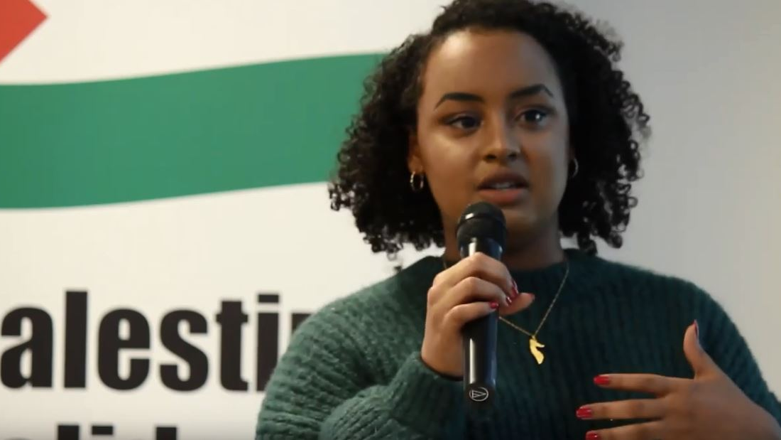 Huda Elmi, Labour NEC panelist who helped reinstate Chris Williamson ...