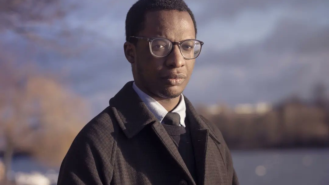 'I don't think black people or Jews should be solely defined by their ...