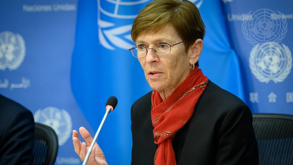 ICJ did not rule there was a ‘plausible’ claim of Israeli genocide in ...