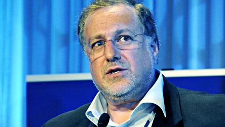 Interview: Mick Davis - The Jewish Chronicle - The Jewish Chronicle