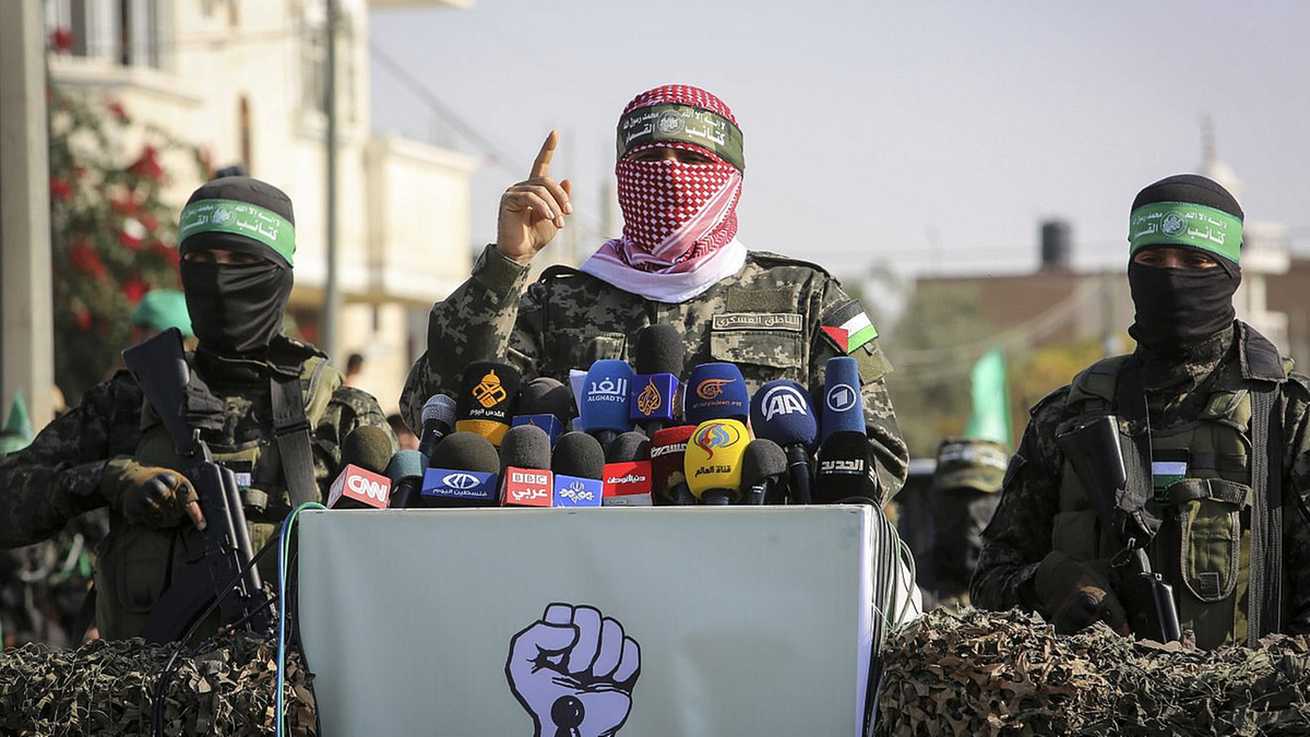 Iran and Hezbollah knew about Hamas’ October 7 plans for Israel’s ...