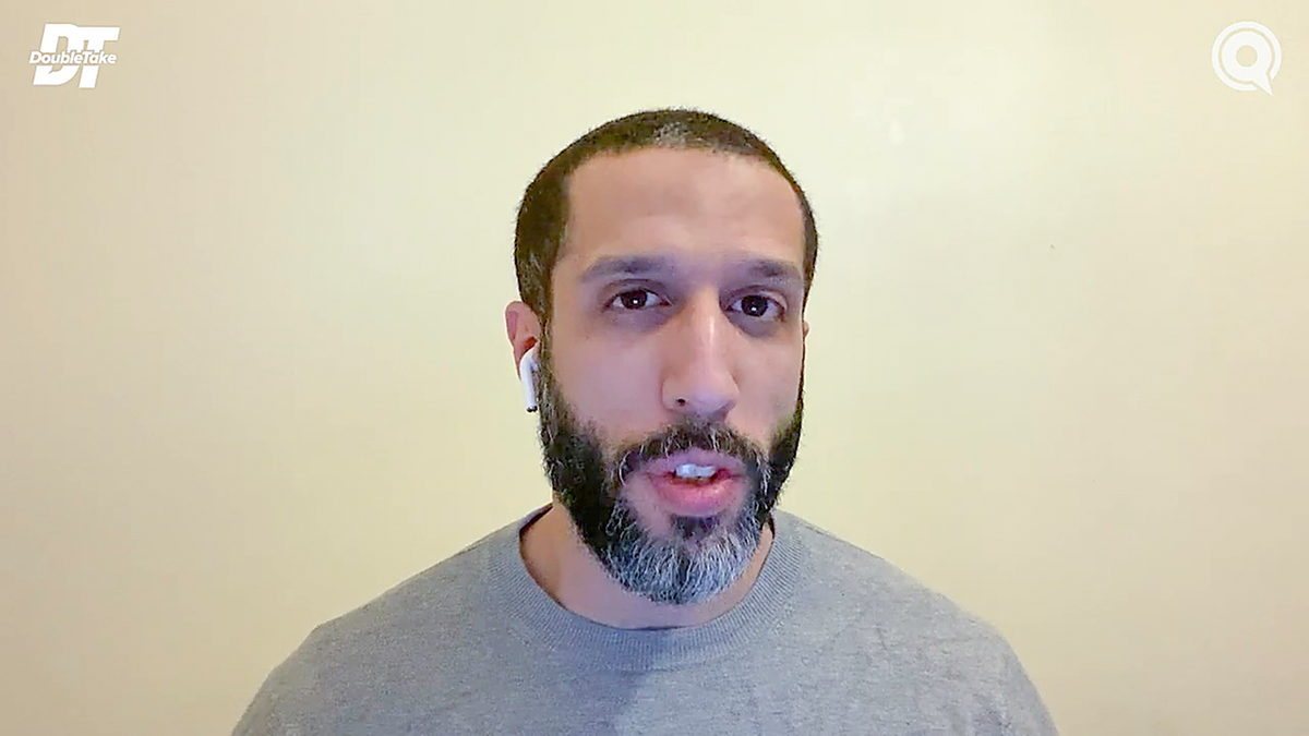 Islamophobia expert’s book ‘shaped’ by apologist for Isis killer Jihadi ...