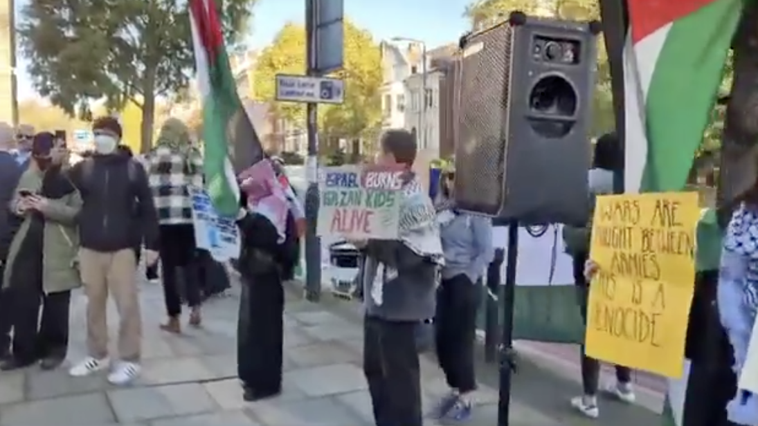 Israel suspends funding to Haaretz after publisher describes terrorists ...