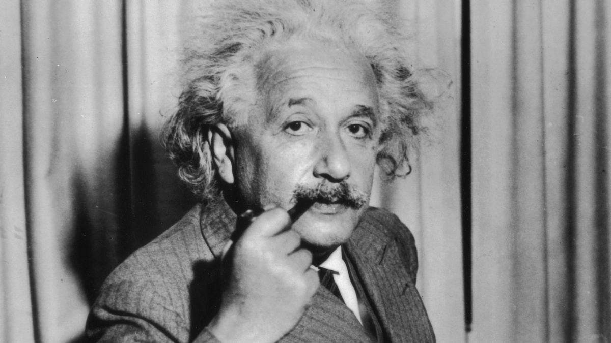 Israel to create $18 million Albert Einstein museum in Jerusalem - The ...