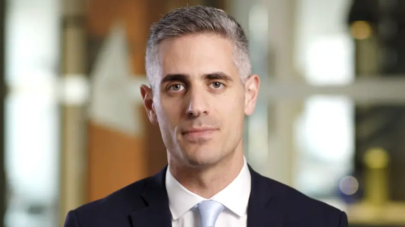 American pro-Israel activist appointed editor of Jerusalem Post - The ...