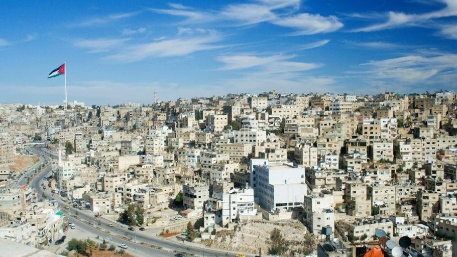 Anger in Israel as Jordanian media identifies guard at centre of ...