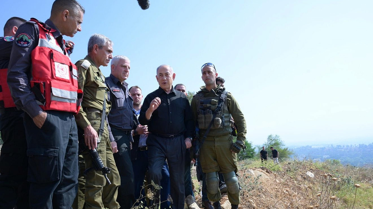 Battle against Hamas in Rafah ‘about to end’ as IDF troops move north ...