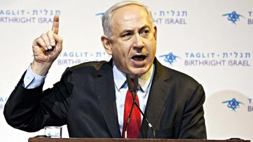 Bibi faces coalition pressure from Yesh Atid and Jewish Home - The ...