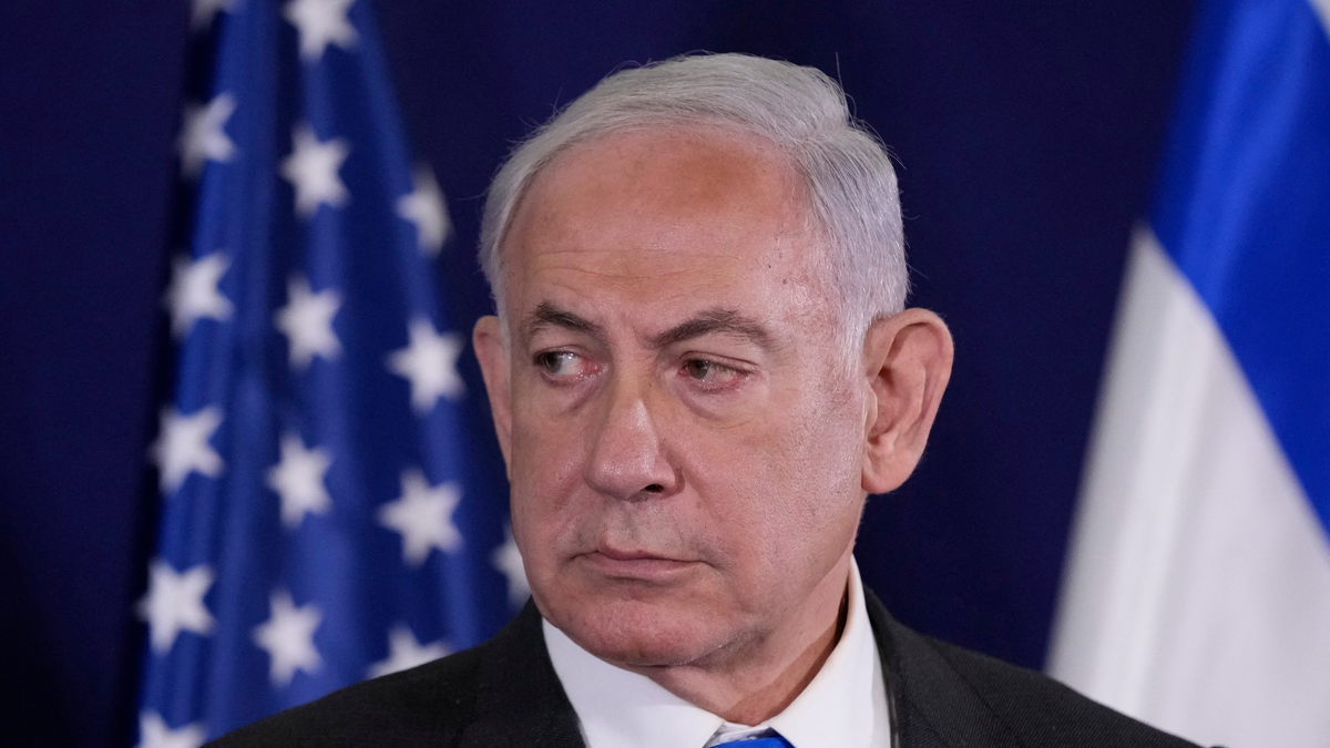 Egypt and US put squeeze on Bibi - The Jewish Chronicle - The Jewish ...