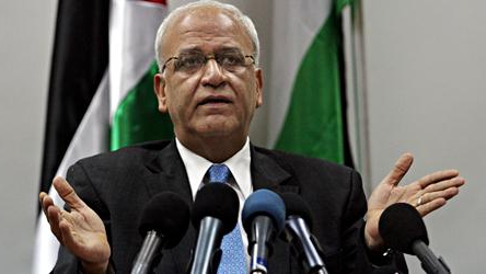 Faint hope for peace process as second date set for talks - The Jewish ...