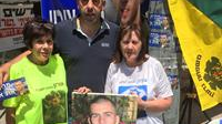 Family's agony over plight of missing soldier - The Jewish Chronicle ...