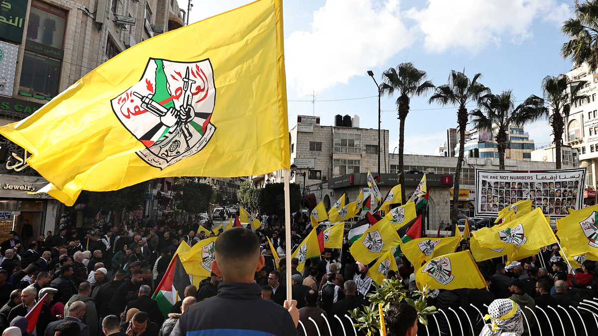 Fatah condemn Hamas for causing the return of Israeli occupation to ...