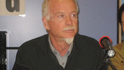 First Jewish man elected to Fatah Council - The Jewish Chronicle - The ...