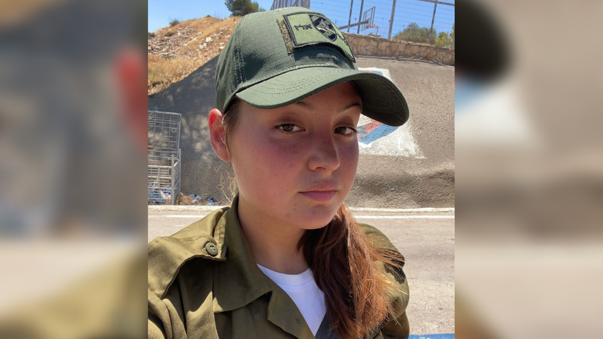 Noa Lazar: First photo of slain 18-year-old Israeli released as ...