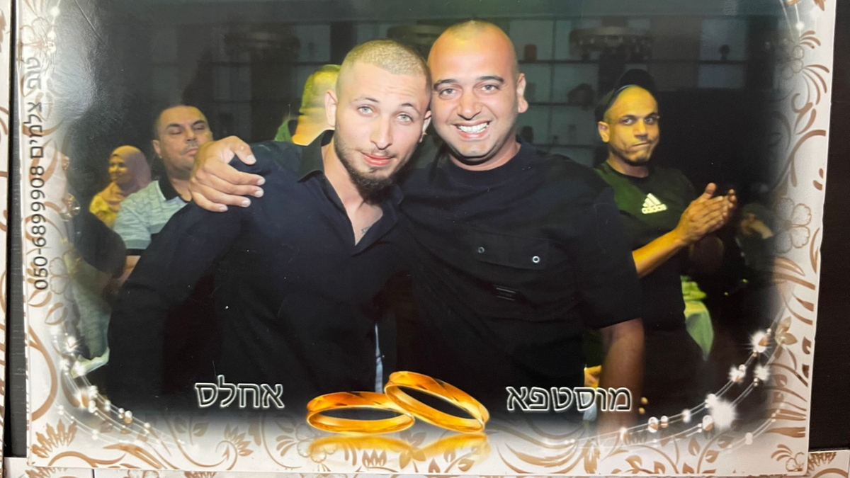 Gazan family living in Israel says Strip should be 'flattened' after ...