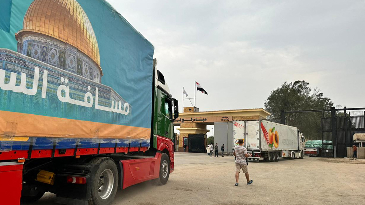 Hamas brings in $1 billion a year – the same as Somalia’s national ...