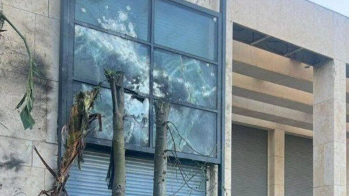 Hezbollah drone scored direct hit on Netanyahu home - The Jewish ...