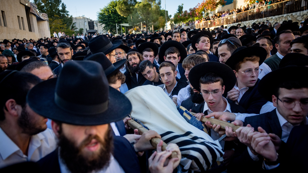 Jerusalem bombing: 'I just want to say bye to my son': Heartbreaking ...