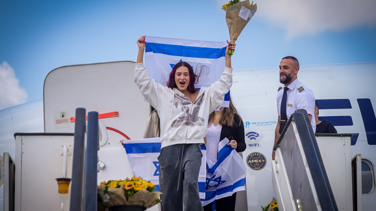 I was forced to hide my identity at Eurovision, says Israeli contestant ...