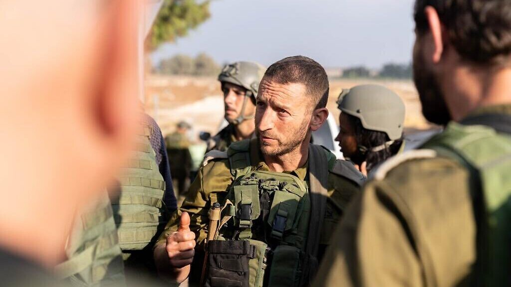 IDF investigation clears commander of killing civilians in Kibbutz Be ...