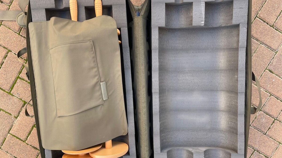 IDF unveils new ‘portable Torah’ for use in the field - The Jewish ...