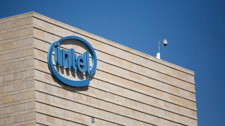 Intel making largest-ever foreign investment in Israel with $25bn chip ...