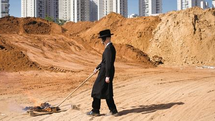 Is the Chief Rabbinate at end of its road? - The Jewish Chronicle - The ...