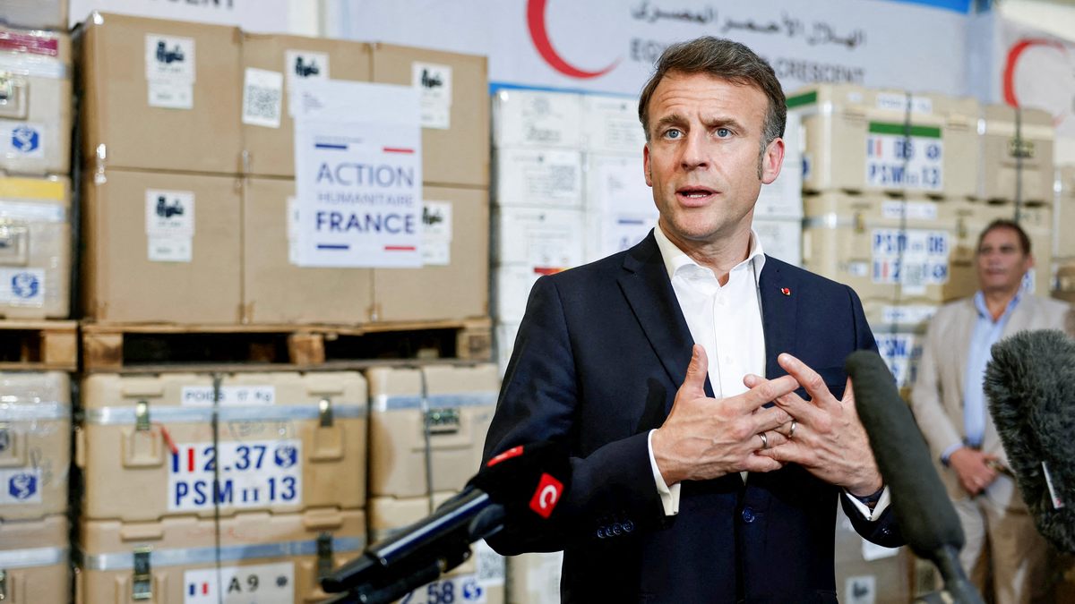 Israel bars 27 French politicians and officials from entry - The Jewish ...