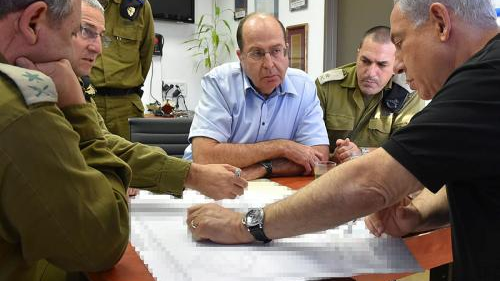 Israel being dragged down path of ‘ethnic cleansing’ in Gaza, says ...