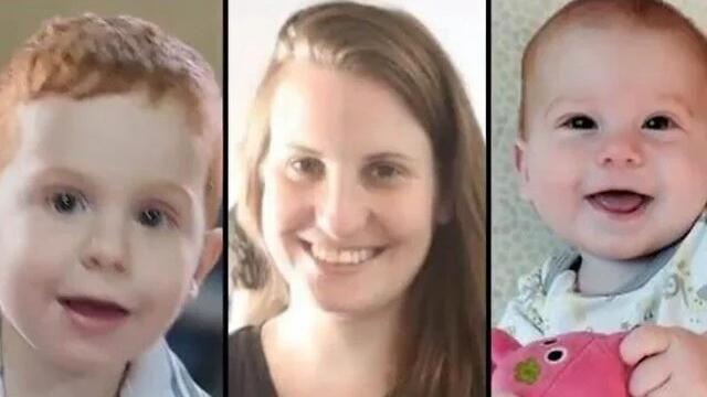 Bibas family status: What does cancellation of hostage releases mean ...