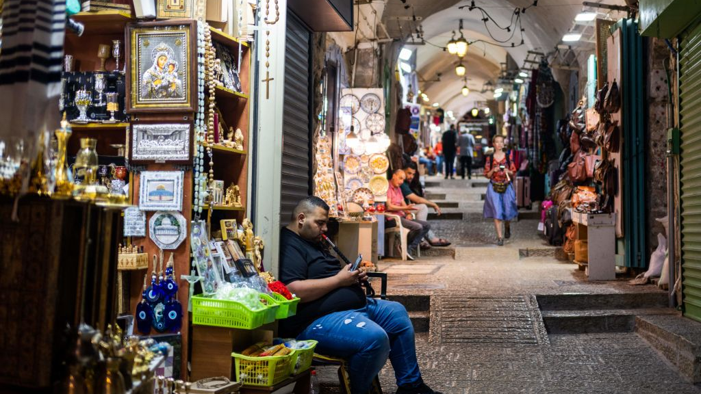 Israel is the most expensive country in the developed world - The ...