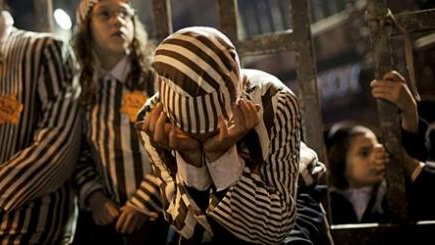 Israel looks to ban use of Nazi symbols - The Jewish Chronicle - The ...