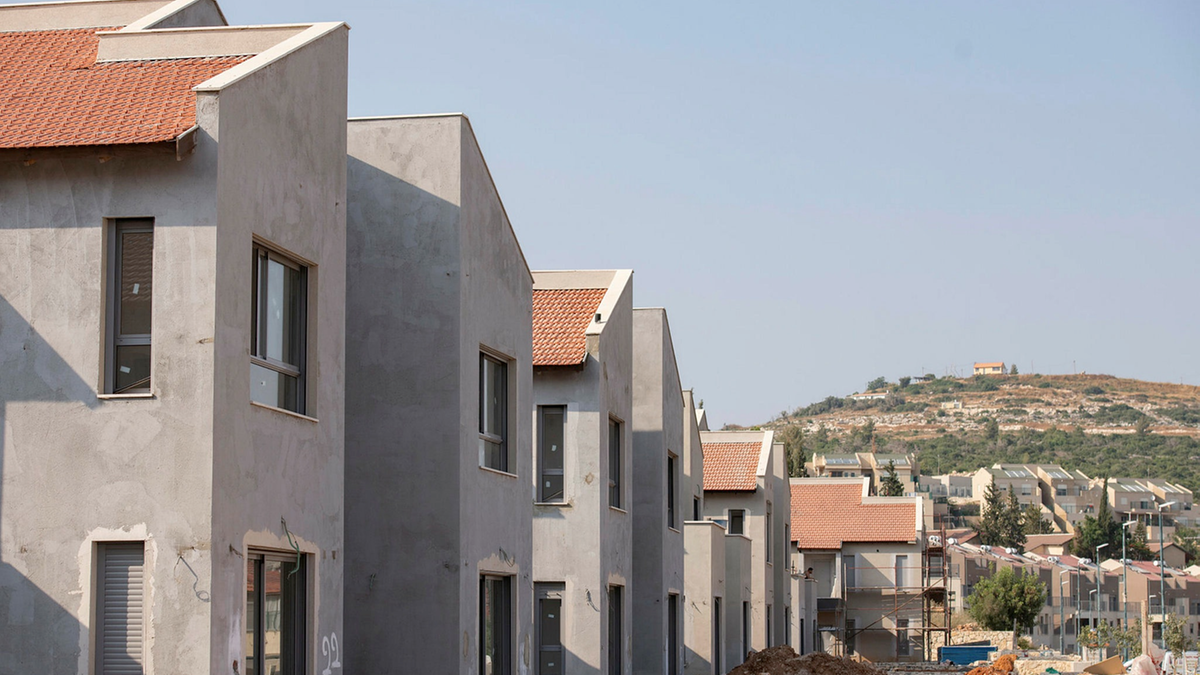Israel planning to build 4000 homes in the West Bank despite US ...