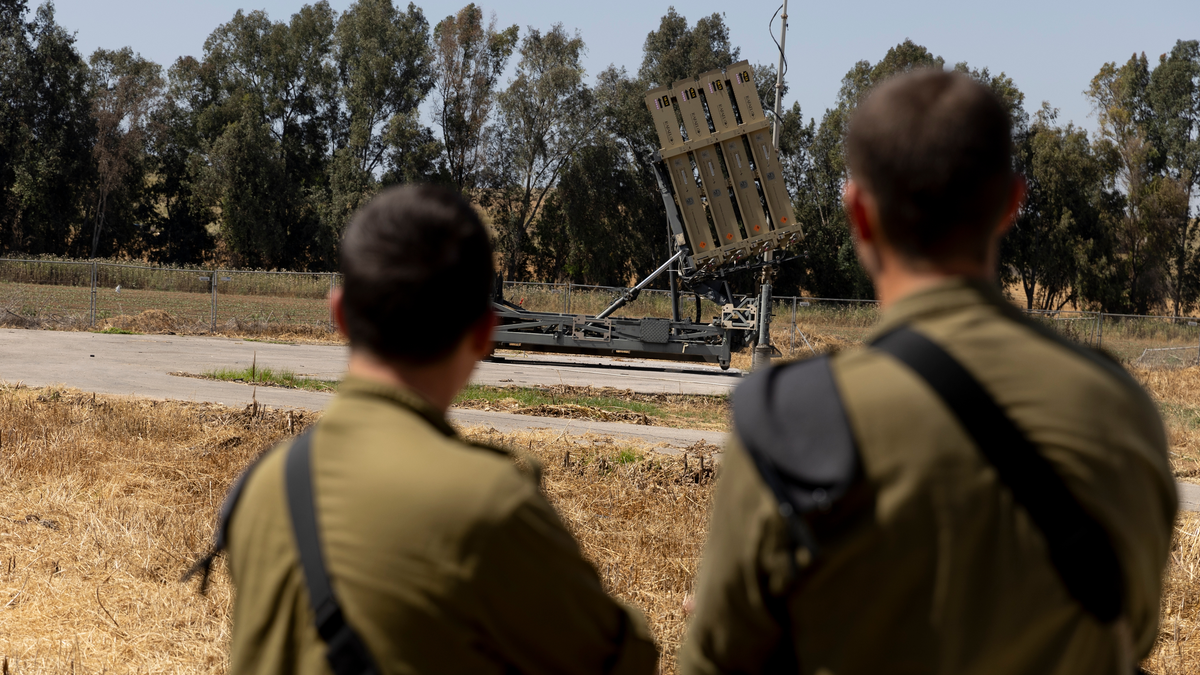 Israel set to receive £14 billion of US aid - The Jewish Chronicle ...