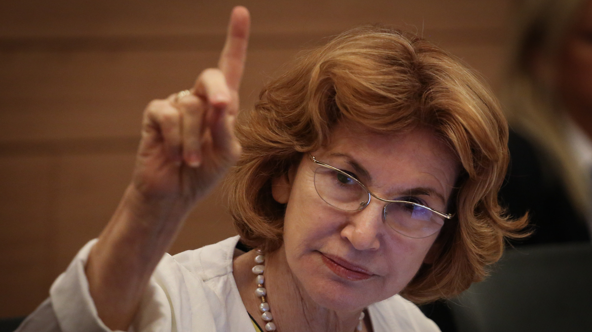 Israeli ambassador to France resigns in protest against new government ...