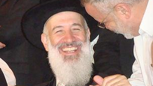 Israeli chief rabbi suspected of bribery and fraud - The Jewish ...