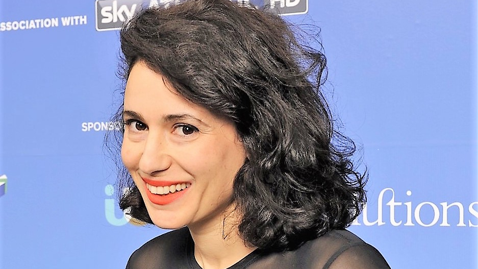 Israeli director wins prestigious British film prize - The Jewish Chronicle