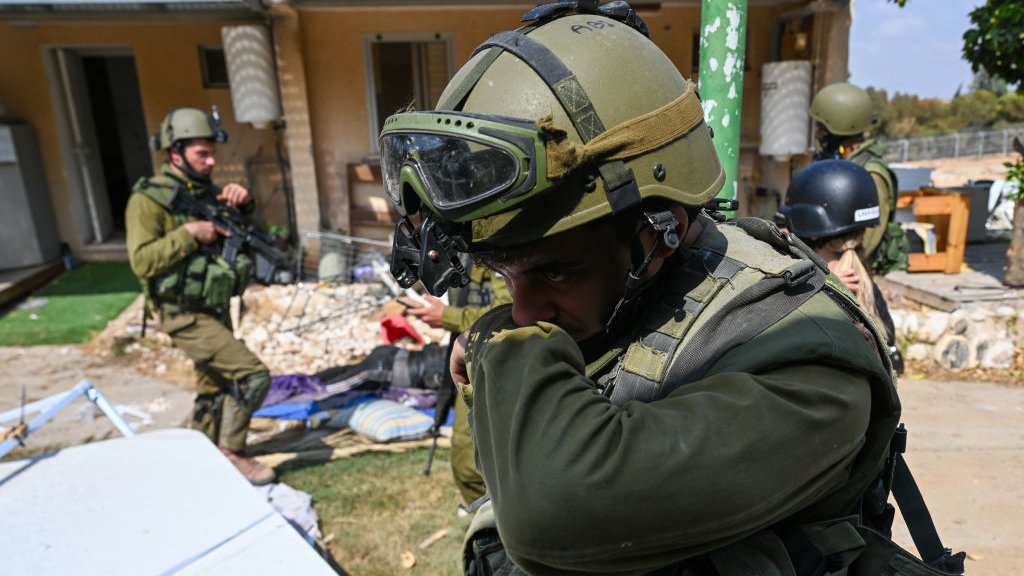 Israeli October 7 investigation finds Hamas planned massacre for nearly ...