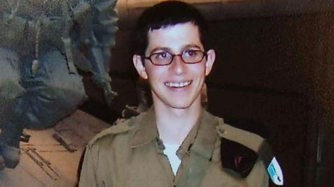Israeli PM: Gilad Shalit days away from freedom - The Jewish Chronicle ...