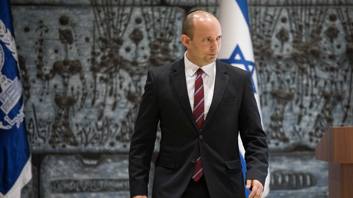 Israeli PM Naftali Bennett set for historic visit to UAE - The Jewish ...