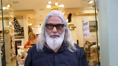 Israeli 'polygamous guru' held for rape allegations - The Jewish ...