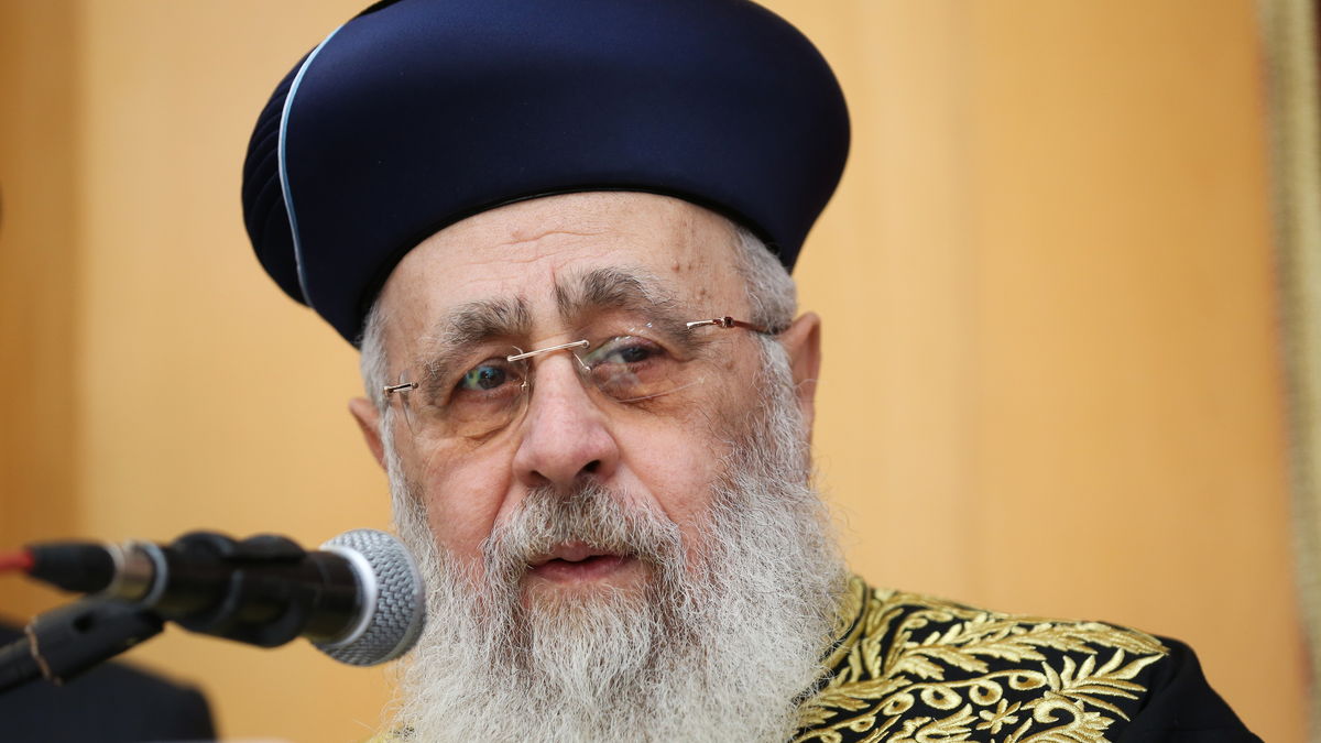 Israeli Rabbinate threatens to strike if forced to train women - The ...