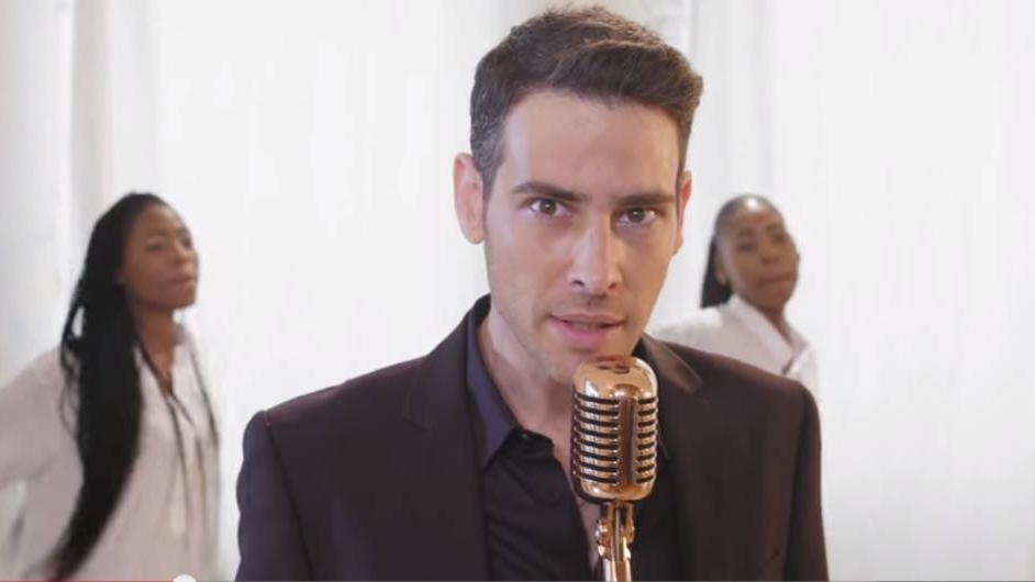 Israeli singer dies after rescuing niece from drowning - The Jewish ...