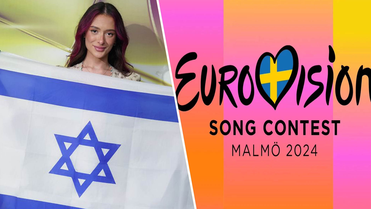 Israel’s third song entry given green light by Eurovision - The Jewish ...
