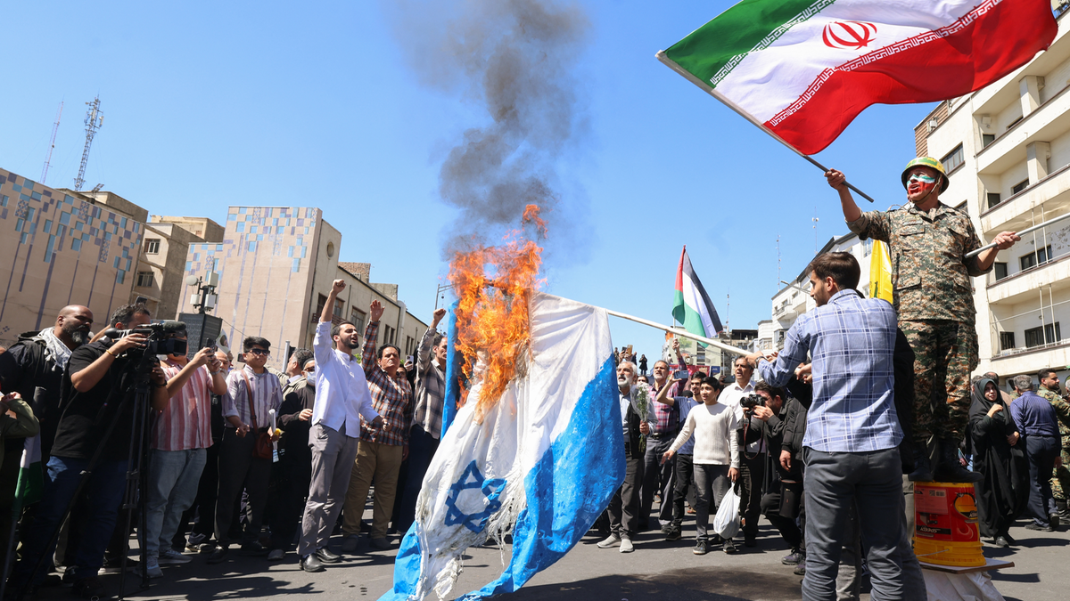 Meet the Iran regime’s Shia supremacists pushing for an end-of-days ...