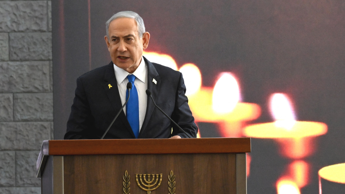 Netanyahu aide arrested after secret services probe alleged leak from ...